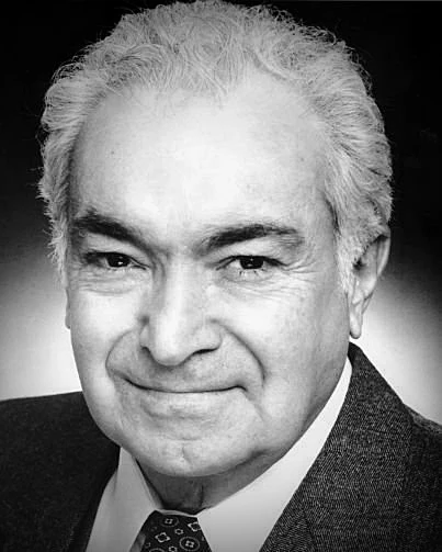 Al Ruscio | The Bionic Wiki | Fandom