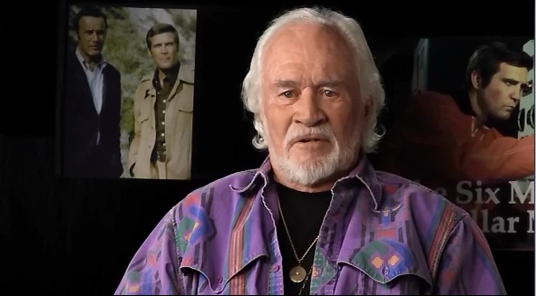 Vince Deadrick, Sr. | The Bionic Wiki | Fandom