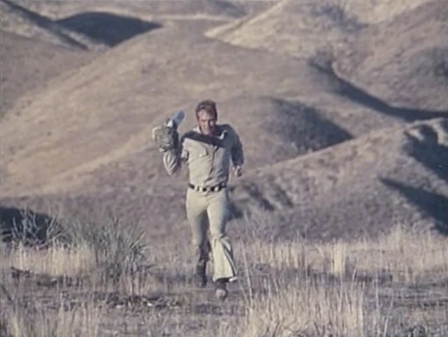 The Six Million Dollar Man: Season 1 | The Bionic Wiki | Fandom