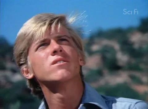 Andy Sheffield | The Bionic Wiki | Fandom