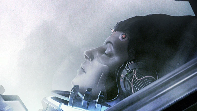 Emily Spencer | Bionic Commando Wiki | Fandom