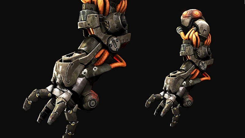 Category:Content | Bionic Commando Wiki | Fandom