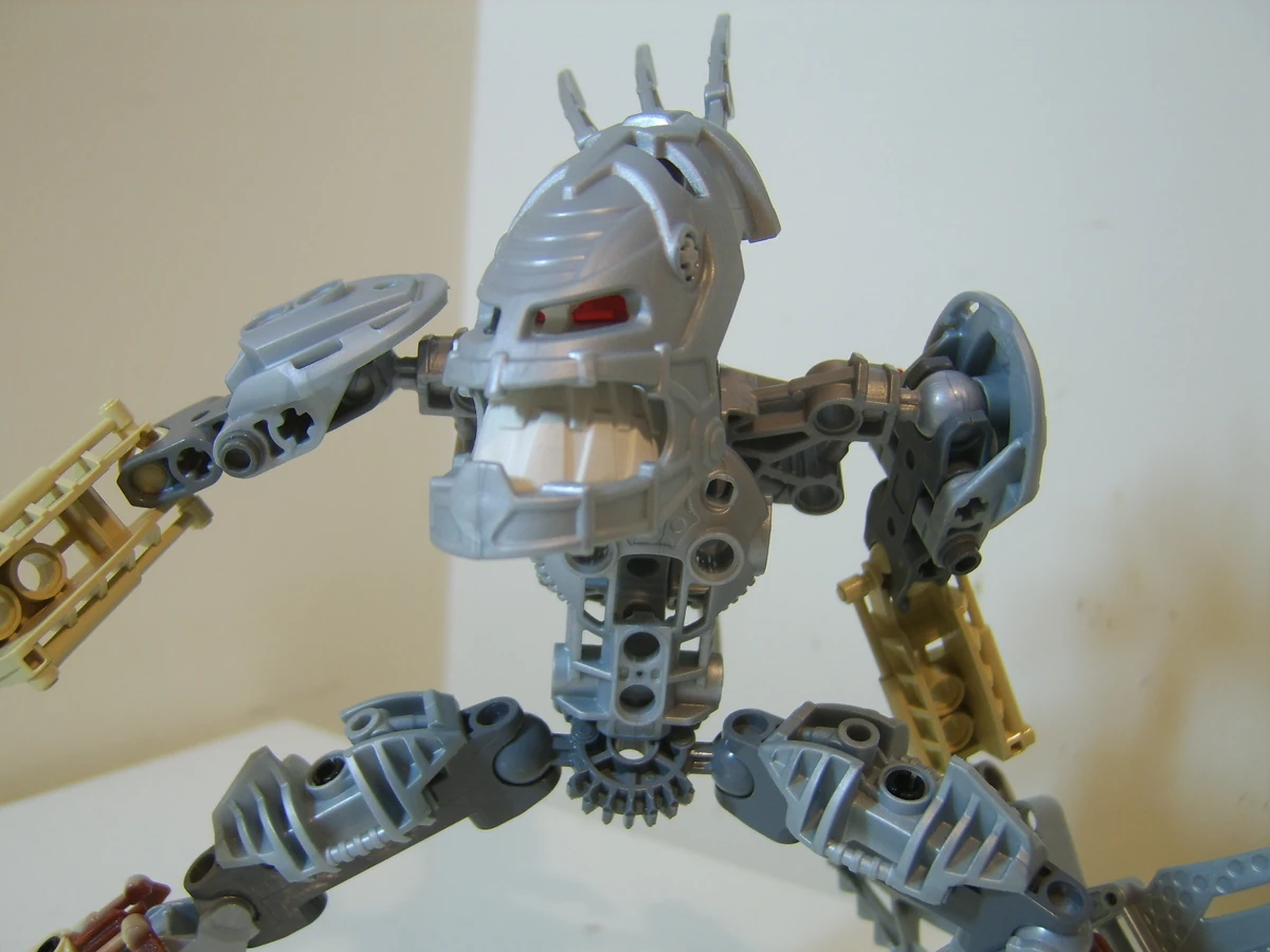 Terax | Bionicle All-Stars Wiki | Fandom