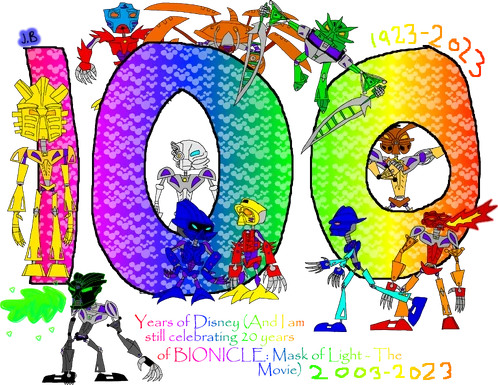 Bionicle Anteversal Dream Wiki | Fandom