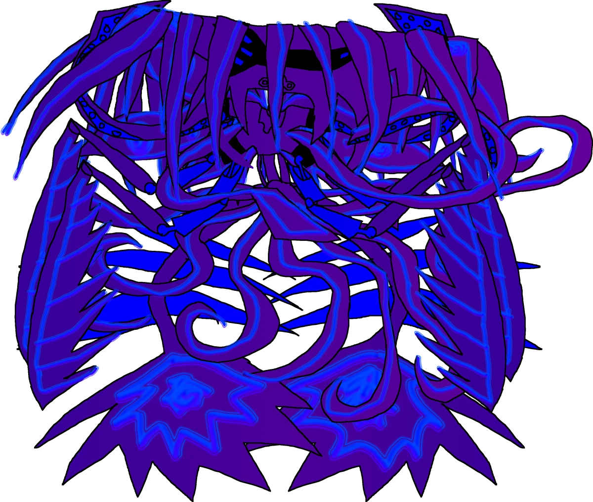 Toa Heite Nui Anteverse | Bionicle Anteversal Dream Wiki | Fandom