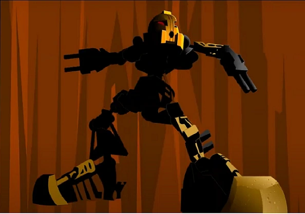 Stone | Bionicle Anteversal Dream Wiki | Fandom