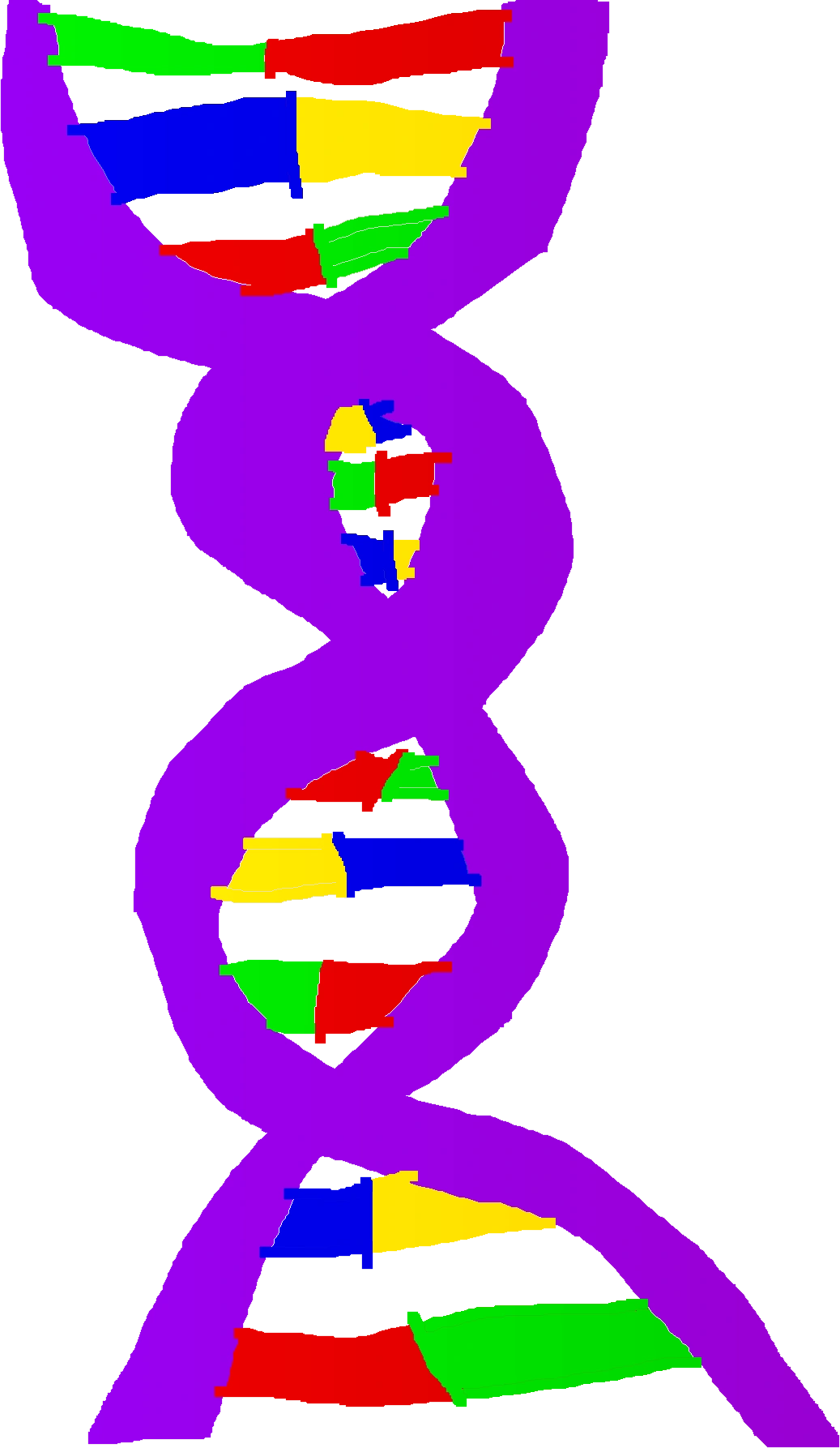 DNA | Bionicle Anteversal Dream Wiki | Fandom