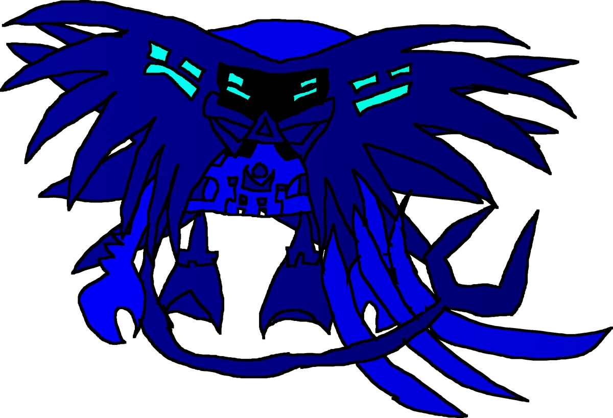Anteverse Ga-Tohunga | Bionicle Anteversal Dream Wiki | Fandom