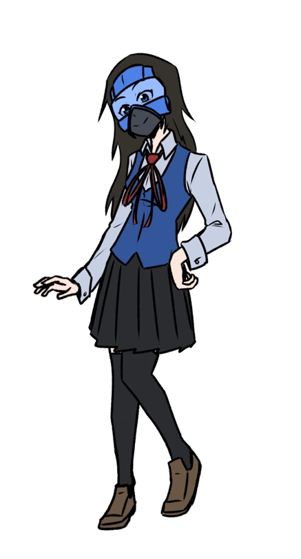 Hahli Arakawa | Bionicle Circulation Wiki | Fandom