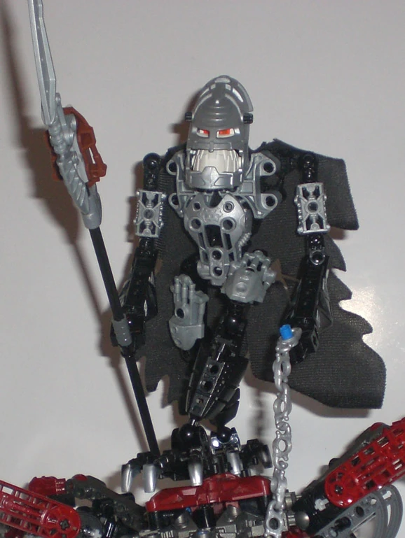 Vezon | Bionicle destiny Wiki | Fandom