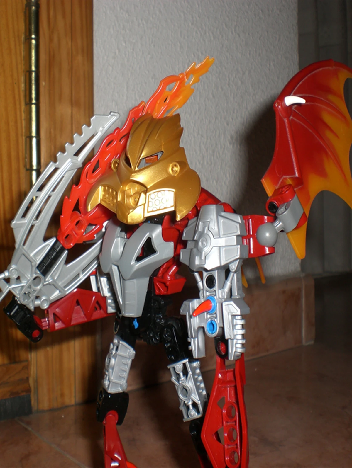 Nyrohlt | Bionicle destiny Wiki | Fandom