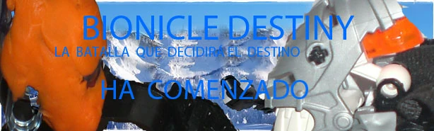 Bionicle destiny | Bionicle destiny Wiki | Fandom