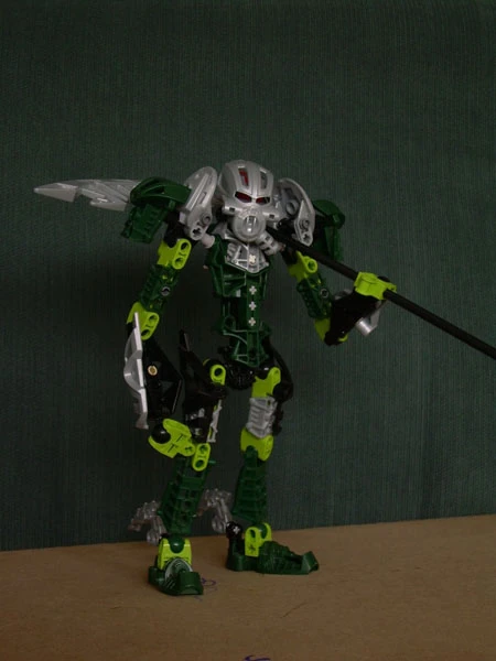 Nidhiki | Bionicle destiny Wiki | Fandom
