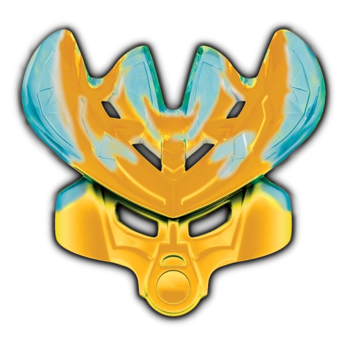 Golden Protector Mask | Bionicle Legacy Wikia | Fandom