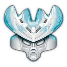 Elemental Ice Mask | Bionicle Legacy Wikia | Fandom