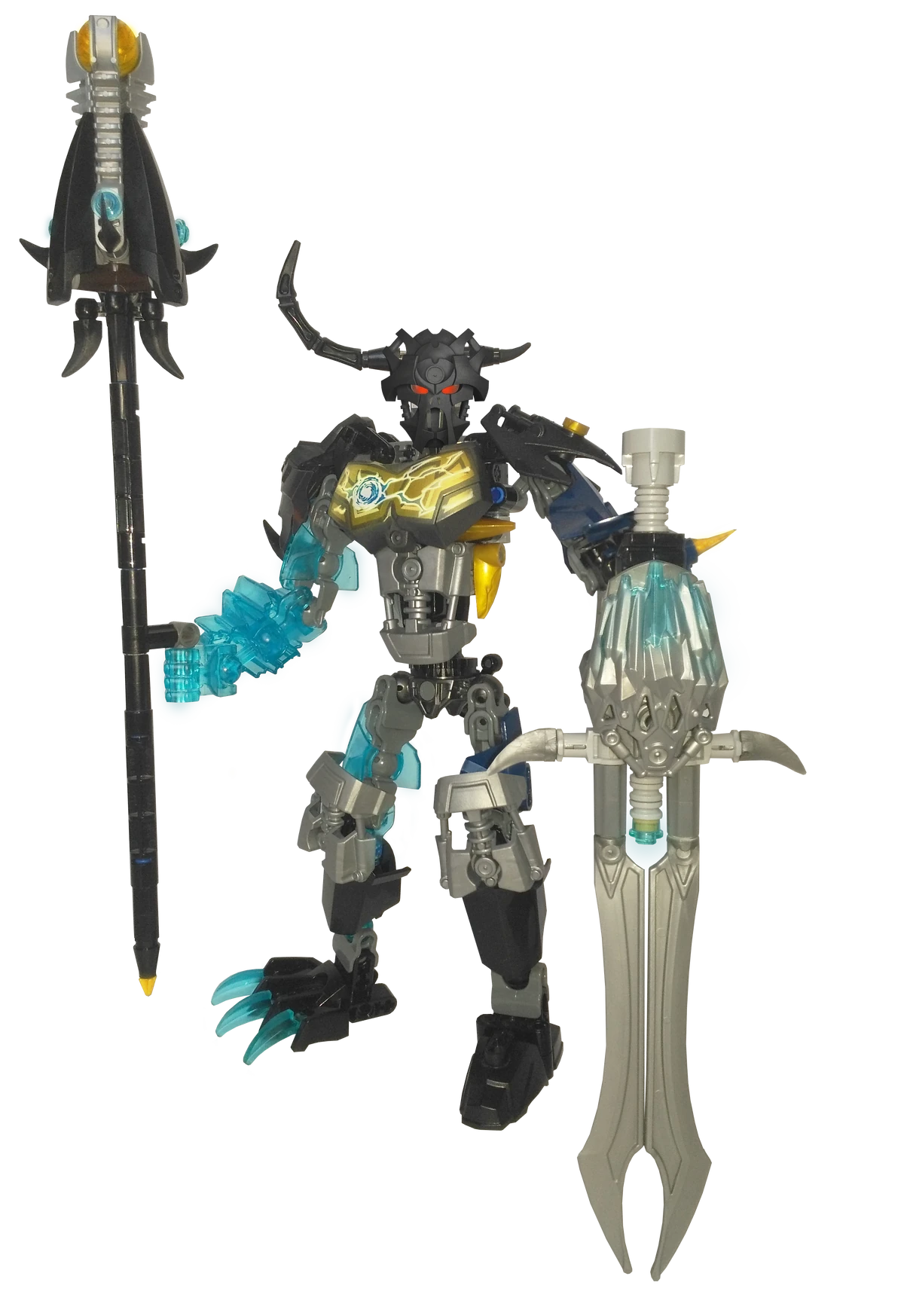 Axato | Bionicle Legacy Wikia | Fandom
