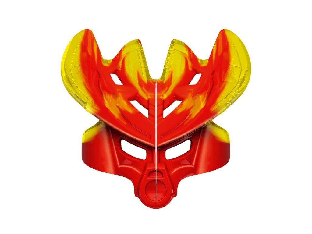 Elemental Fire Mask | Bionicle Legacy Wikia | Fandom