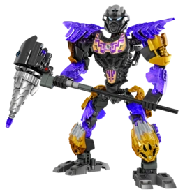 Onua | Bionicle Legacy Wikia | Fandom