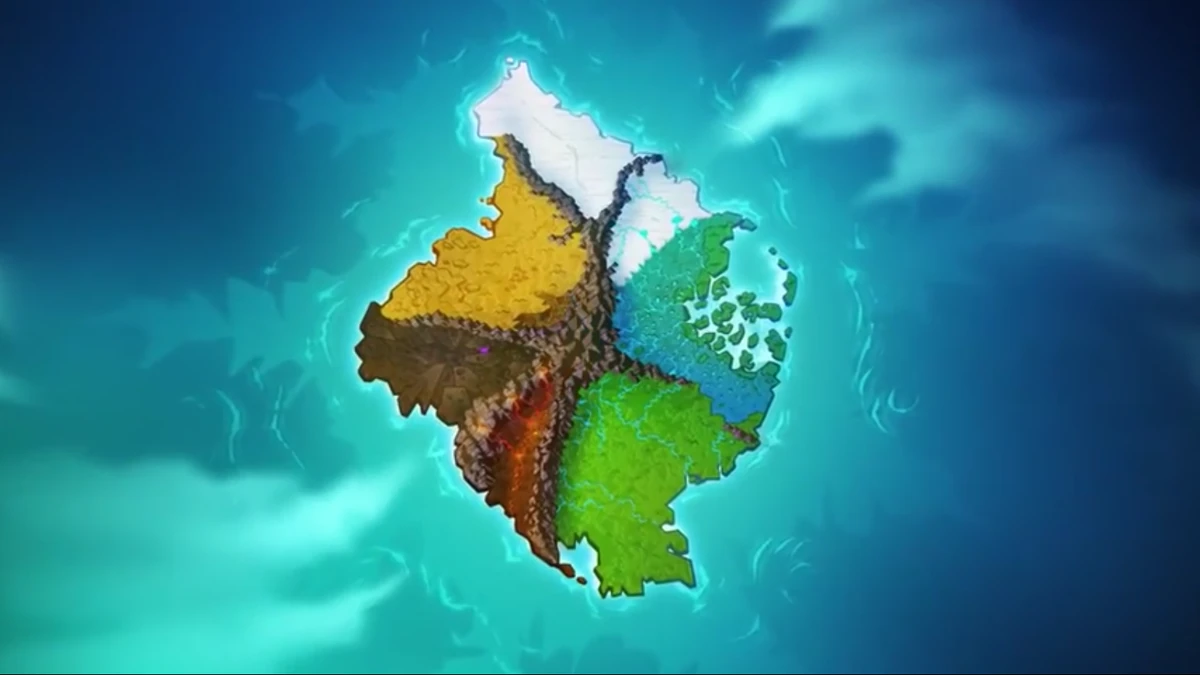 Okoto | Bionicle rebooted Wiki | Fandom