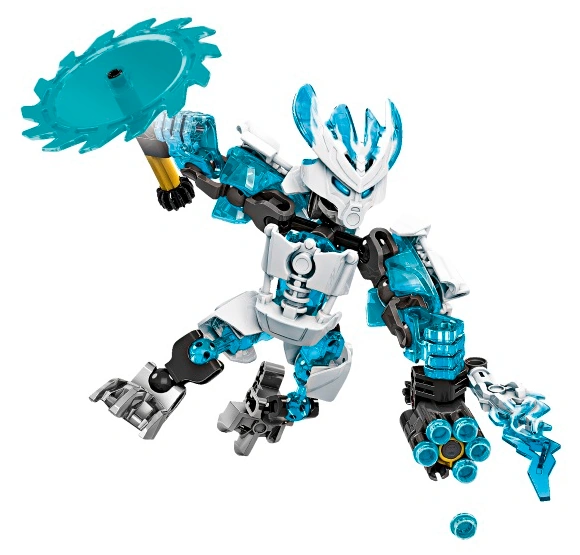Protector of Ice/Gallery | Bionicle rebooted Wiki | Fandom