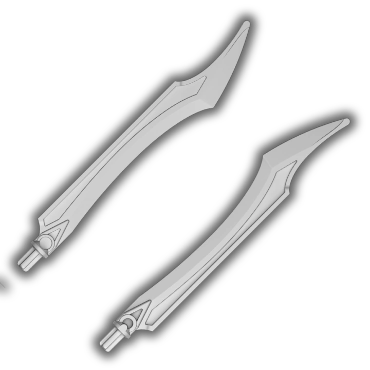 Swords | Bionicle rebooted Wiki | Fandom