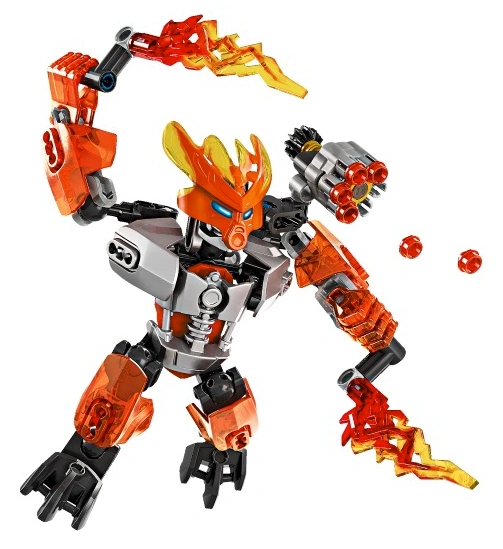 Protector of Fire/Gallery | Bionicle rebooted Wiki | Fandom