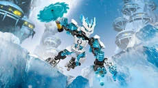 Protector of Ice | Bionicle rebooted Wiki | Fandom