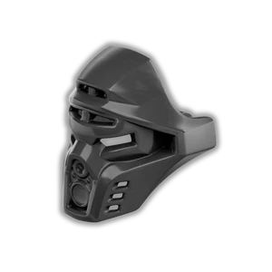 Mask of Earth | Bionicle rebooted Wiki | Fandom