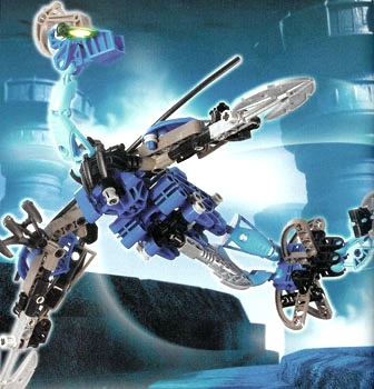 Proto Drago | Bionicle Wiki ITA Wikia | Fandom
