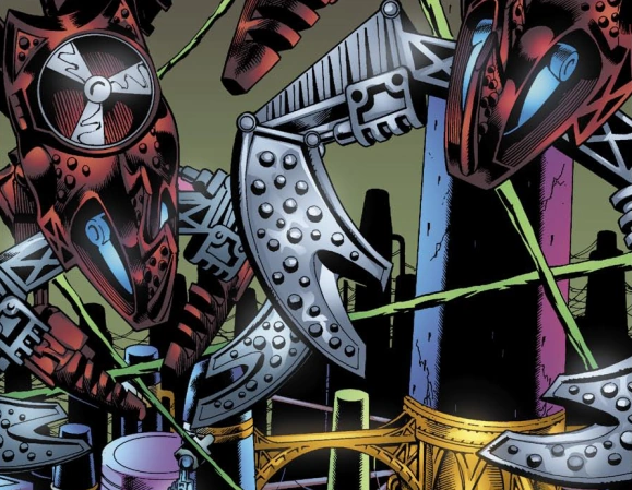 Visorak (Rahi) | Bionicle Wiki ITA Wikia | Fandom