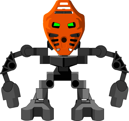 Nuparu | Bionicle Wiki ITA Wikia | Fandom