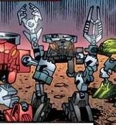 Bomonga | Bionicle Wiki ITA Wikia | Fandom