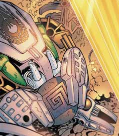 Pahrak-kal | Bionicle Wiki ITA Wikia | Fandom