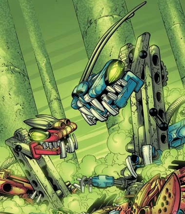 Bahrag | Bionicle Wiki ITA Wikia | Fandom