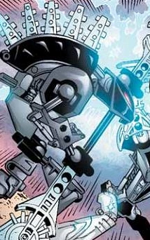 Vorahk | Bionicle Wiki ITA Wikia | Fandom