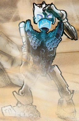 Metus | Bionicle Wiki ITA Wikia | Fandom