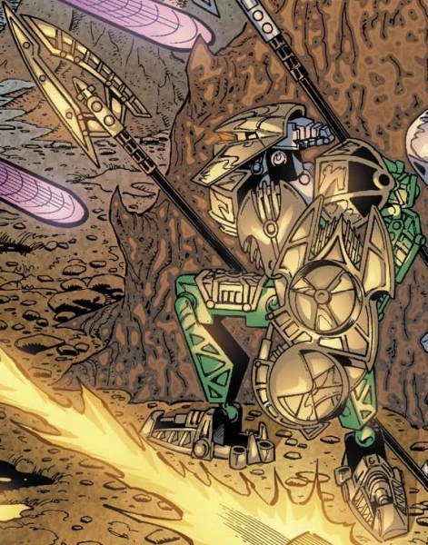 Iruini | Bionicle Wiki ITA Wikia | Fandom