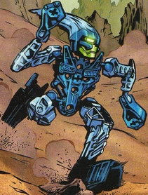 Berix | Bionicle Wiki ITA Wikia | Fandom