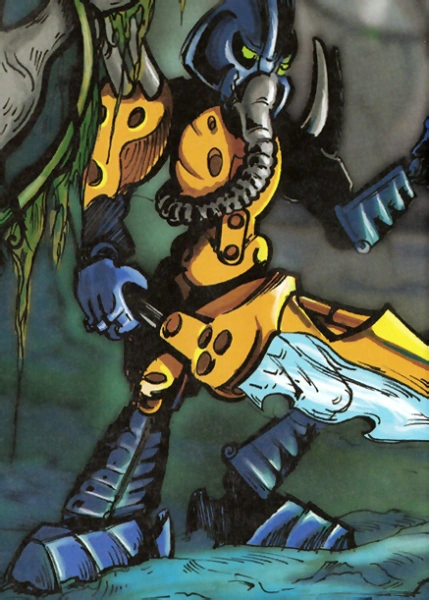 Tarix | Bionicle Wiki ITA Wikia | Fandom