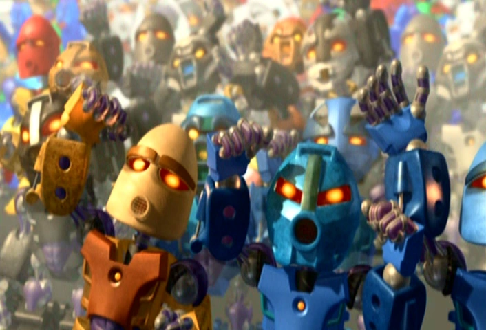 Matoran | Bionicle Wiki ITA Wikia | Fandom