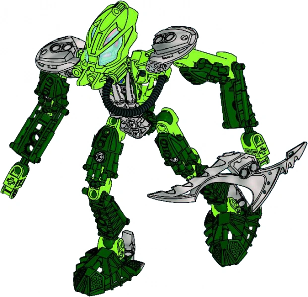 Toa Cordak | Bionicle Wiki ITA Wikia | Fandom