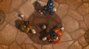 Kolhii | Bionicle Wiki ITA Wikia | Fandom