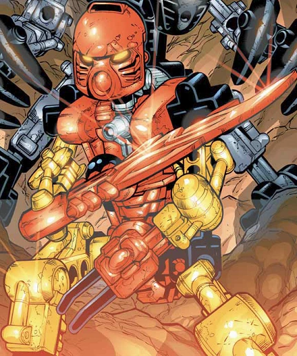 Tahu | Bionicle Wiki ITA Wikia | Fandom