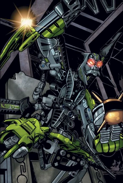 Tuma | Bionicle Wiki ITA Wikia | Fandom