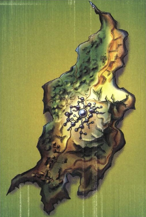 Artakha (paikka) | Bioarkistot | Fandom