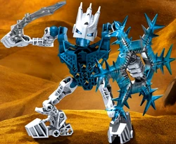 Metus | BIONICLE Wiki | Fandom