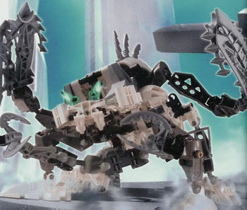 Frost Beetle | The BIONICLE Wiki | Fandom