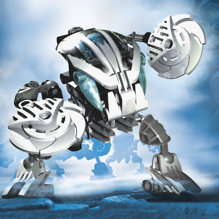Kohrak | BIONICLE Wiki | Fandom