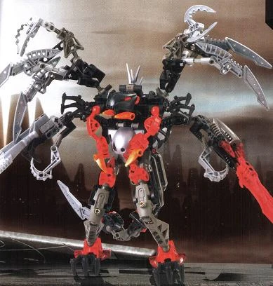 "Kraata-Kal" | The BIONICLE Wiki | Fandom