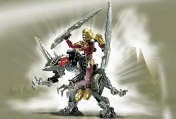 Lhikan | The BIONICLE Wiki | Fandom